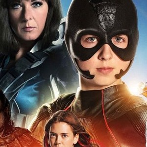 Antboy 3 - Rotten Tomatoes