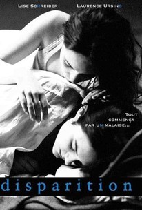 Disparition | Rotten Tomatoes