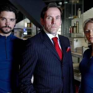 Ben Mansfield - Rotten Tomatoes