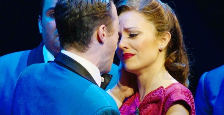 Bandstand: The Broadway Musical On Screen - Rotten Tomatoes