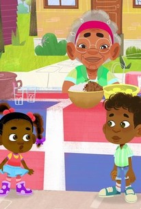 Rise Up, Sing Out: Season 1, Episode 5 | Rotten Tomatoes