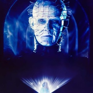 Hellraiser - Rotten Tomatoes