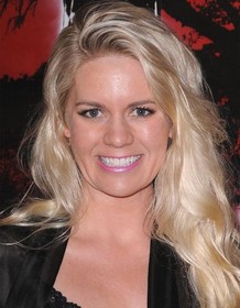 Chéri Ballinger - Rotten Tomatoes