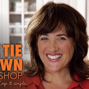 Katie Brown Workshop: Season 2, Episode 25 - Rotten Tomatoes