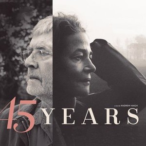45 Years - Rotten Tomatoes