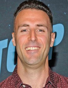 Don Fanelli - Rotten Tomatoes