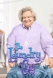 The Laundry Guy | Rotten Tomatoes