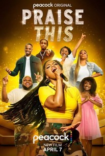 Praise This | Rotten Tomatoes