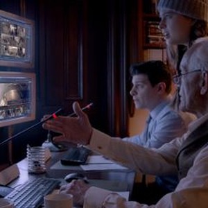 Alpha Rift - Rotten Tomatoes