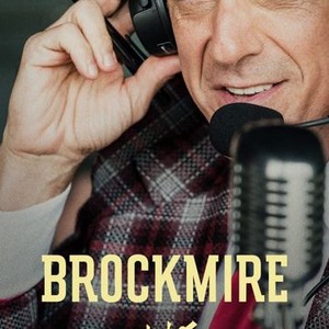 Brockmire - Rotten Tomatoes