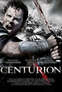 Centurion - Movie Reviews | Rotten Tomatoes