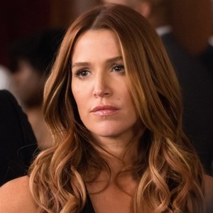 Poppy Montgomery - Rotten Tomatoes