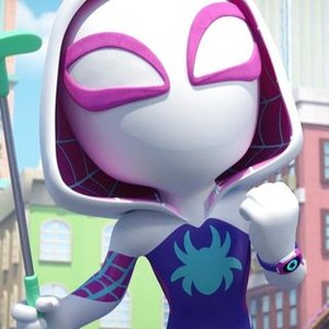 Marvel's Spidey and His Amazing Friends: Season 2, Episode 4 - Rotten ...