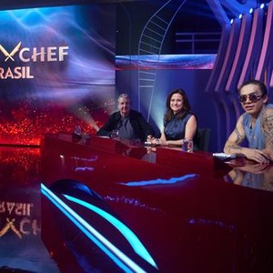 Iron Chef: Brazil - Rotten Tomatoes