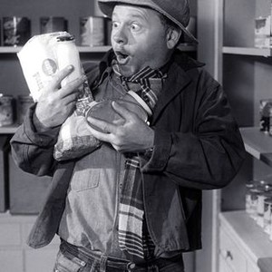 The Atomic Kid - Rotten Tomatoes