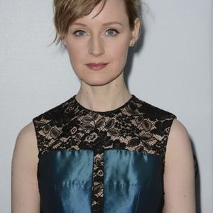 Erin Davie - Rotten Tomatoes