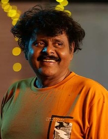 G. M. Sundar | Rotten Tomatoes