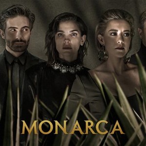 Monarca - Rotten Tomatoes