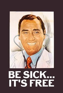 Be Sick ... It's Free | Rotten Tomatoes