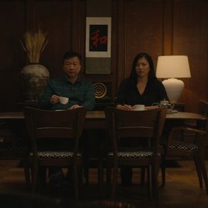 Tigertail - Rotten Tomatoes