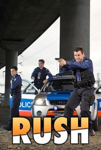 Rush | Rotten Tomatoes