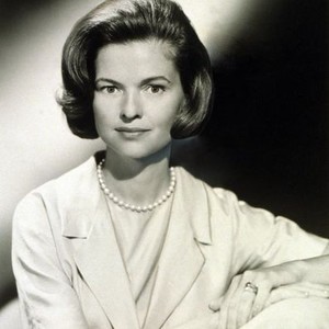 Nancy Dickerson - Rotten Tomatoes