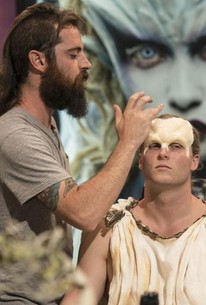 Face Off: Game Face: Season 1, Episode 4 - Rotten Tomatoes