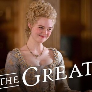The Great - Rotten Tomatoes