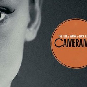 Cameraman The Life And Work Of Jack Cardiff