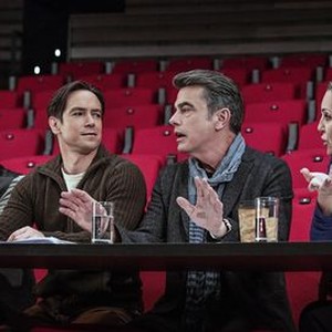 Center Stage: On Pointe - Rotten Tomatoes