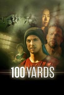 100 Yards | Rotten Tomatoes