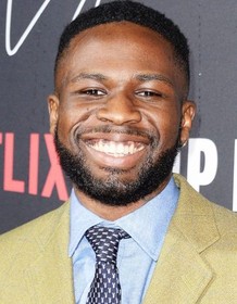 Joshua Blisset | Rotten Tomatoes