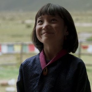 Lunana: A Yak in the Classroom - Rotten Tomatoes