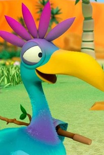 Numtums: Season 3, Episode 3 | Rotten Tomatoes