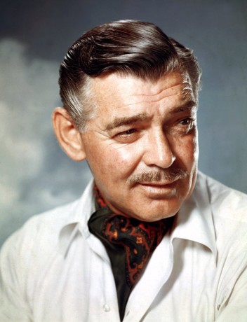 Clark Gable1 Wallpapersclark Gable