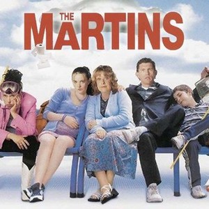 The Martins - Rotten Tomatoes