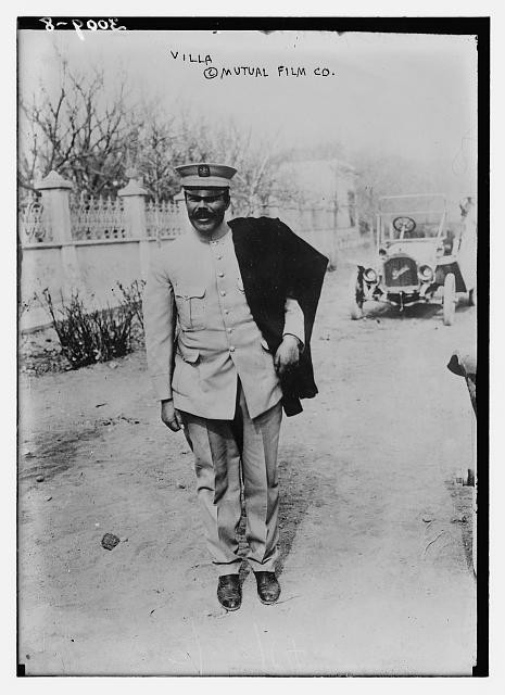 The Life of General Villa - Rotten Tomatoes