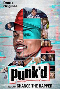 Punk'd | Rotten Tomatoes