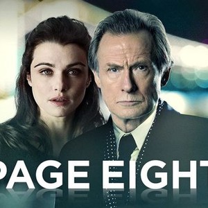 Page Eight - Rotten Tomatoes