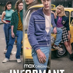 The Informant - Rotten Tomatoes