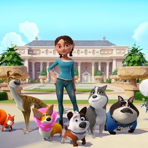 Trouble - Rotten Tomatoes