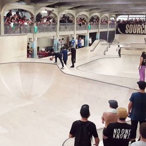 The Source Park - Rotten Tomatoes