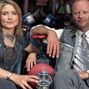 Scrapheap Challenge - Rotten Tomatoes