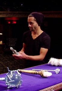 Face Off: Season 6, Episode 7 | Rotten Tomatoes