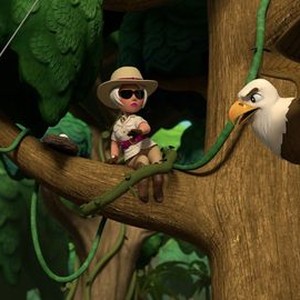 PAW Patrol: Season 9, Episode 25 - Rotten Tomatoes