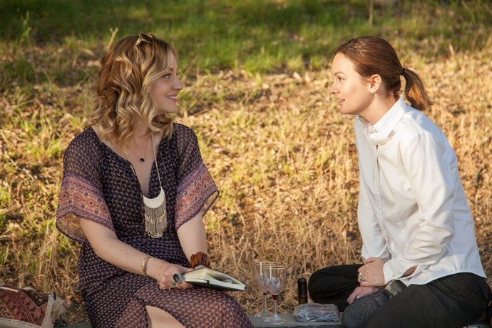 Life Partners Movie Life Partners (2014) IMDb