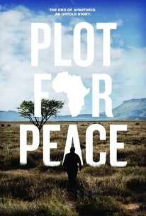 Plot for Peace - Rotten Tomatoes