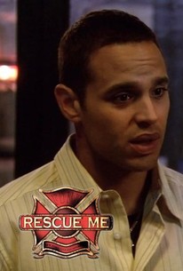 Rescue Me: Season 2 | Rotten Tomatoes