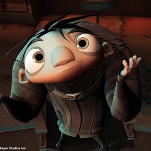 Igor - Rotten Tomatoes