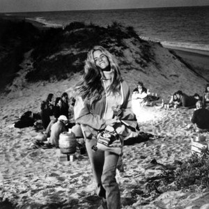 Susan Backlinie - Rotten Tomatoes